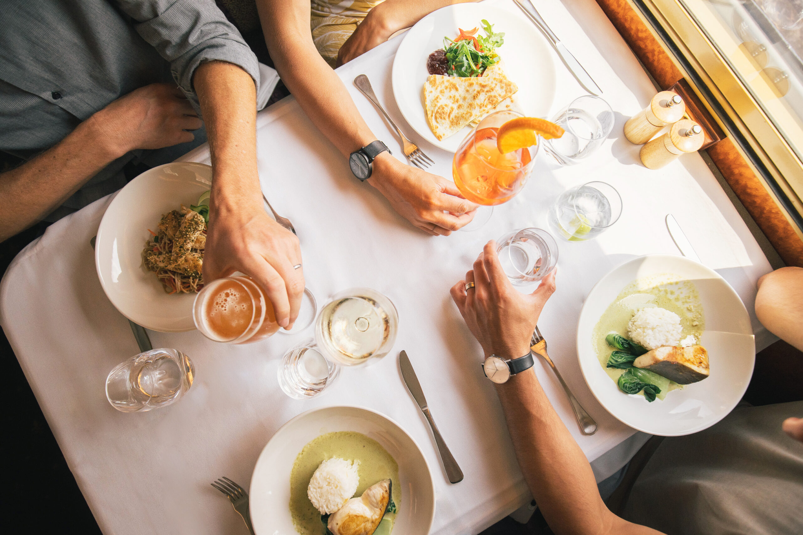 Great Southern Gallery - Journey Beyond Media Portal